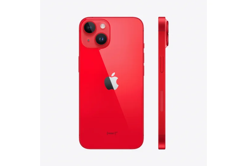Iphone product red store